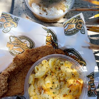 CHEF BUDDA BLASIAN SOUL FOOD - Updated July 2024 - 193 Photos & 149 ...