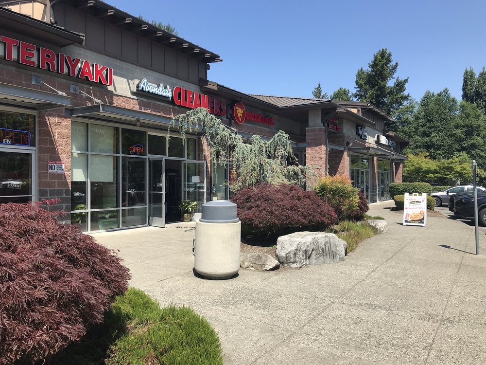 AVONDALE PLAZA - Updated November 2024 - 11435 Avondale Rd NE, Redmond ...