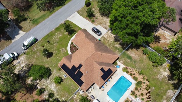 PES SOLAR - Updated September 2025 - 74 Photos & 18 Reviews - 1181 S ...