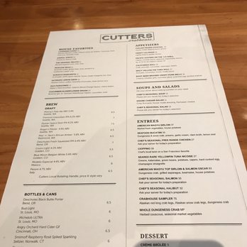 Cutters Crabhouse - Updated COVID-19 Hours & Services - 1373 Photos ...