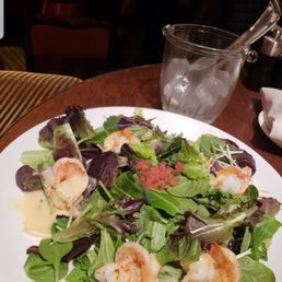 THE MARK RESTAURANT - 258 Photos & 356 Reviews - 25 E 77th St, New York ...