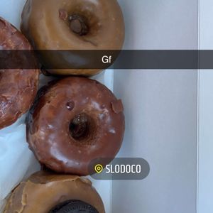 SLODOCO DONUTS - 1387 Photos & 1232 Reviews - 793 E Foothill Blvd, San ...