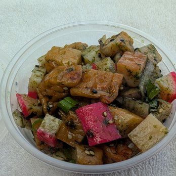 POKE EXPRESS - Updated August 2025 - 764 Photos & 727 Reviews - 19 S ...