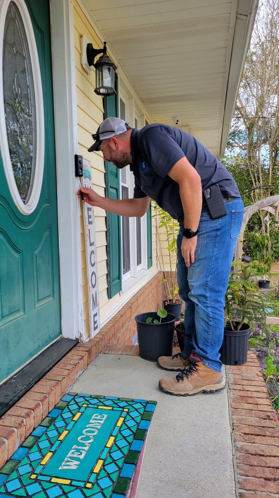 ECHO SECURITY - Updated August 2025 - Request a Quote - 25 Photos ...