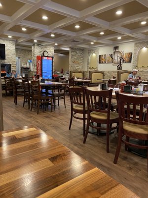 GEORGETOWN FAMILY RESTAURANT - Updated November 2025 - 60 Photos & 65 ...