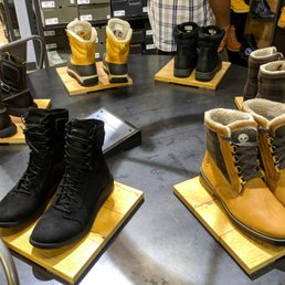 Timberland Reviews | Read Customer Service Reviews of timberland.com