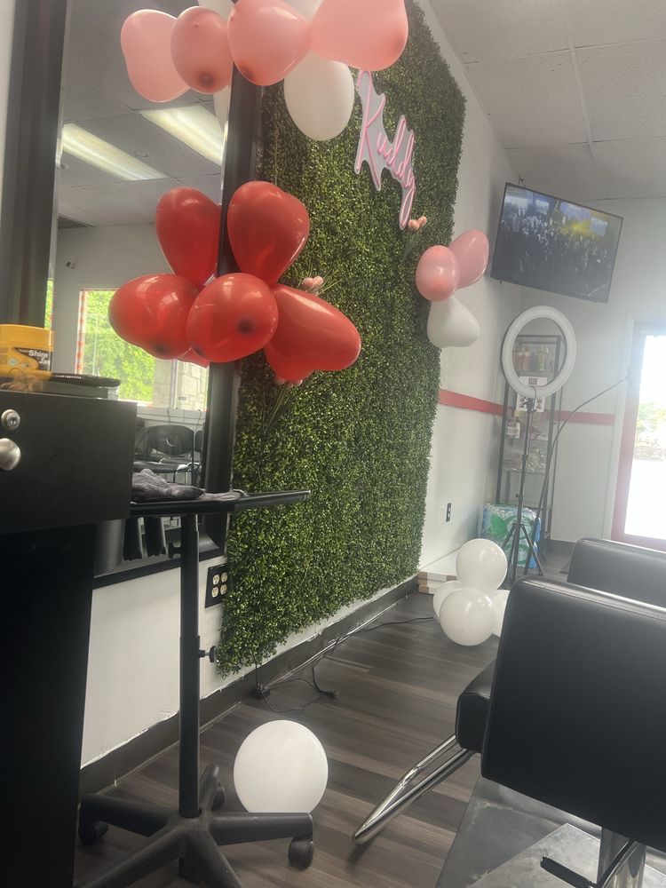 KUDDY HAIR BRAIDING - Updated October 2025 - 5988 Memorial Dr, Stone ...