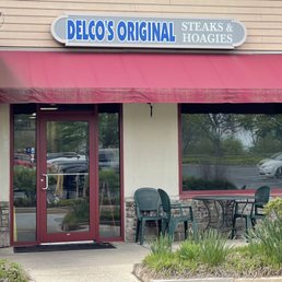 Delco’s Original Steaks & Hoagies - Book a Table - Updated November ...