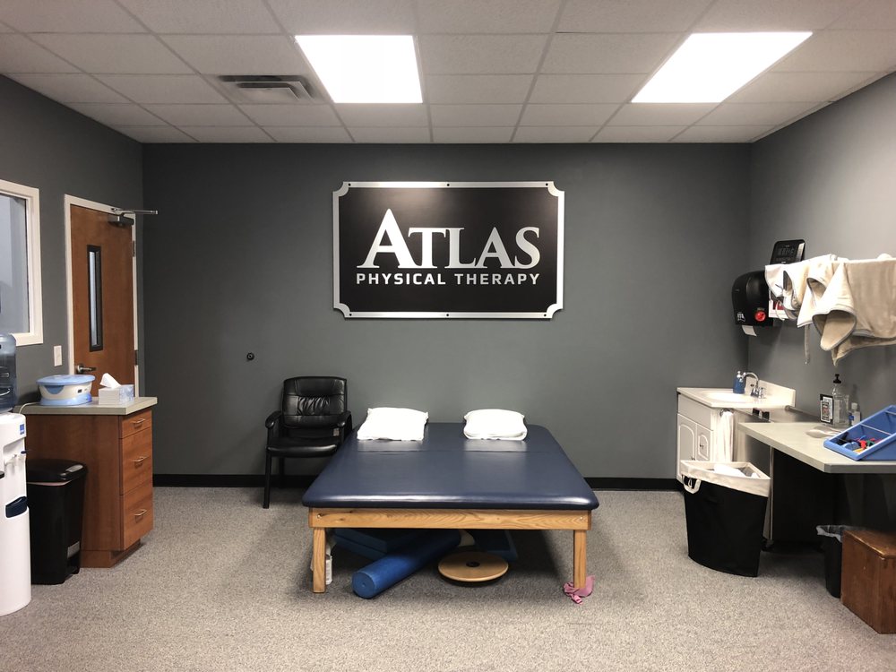 ATLAS PHYSICAL THERAPY - Updated January 2026 - 244 US Hwy 68 E, Benton ...