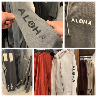 LULULEMON - 89 Photos & 58 Reviews - 2270 Kalakaua Ave, Honolulu ...