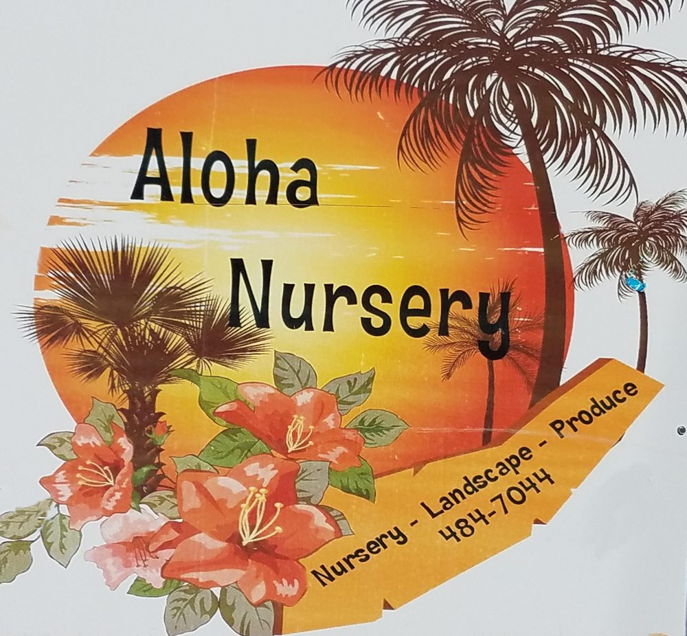 ALOHA LANDSCAPE & SPRINKLER - Updated August 2025 - 4291 S Cloverdale ...