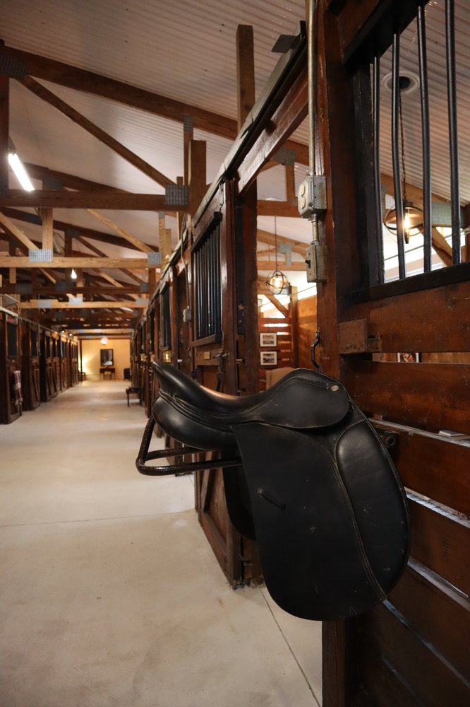 THE BARN AT MILLBURN STABLES - Updated February 2025 - 28 Photos ...