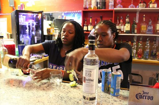 LADY’S SPORTS BAR - Updated January 2025 - 6635 Raytown Rd, Raytown ...