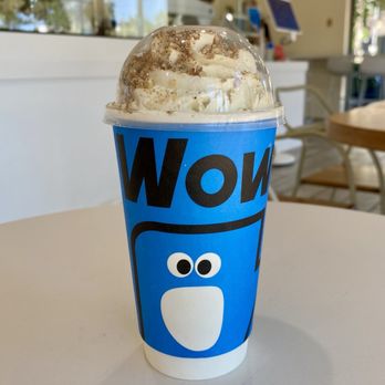 WOW TEA DRINK - Updated November 2024 - 204 Photos & 92 Reviews - 19505 ...