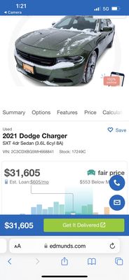 LITHIA CHRYSLER JEEP DODGE OF BILLINGS - Updated October 2025 - 36 ...