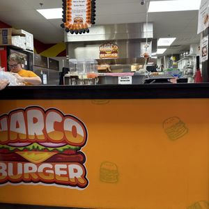 JOJO’S CONCESSIONS - Updated September 2025 - 4401 S Charleston Pike ...