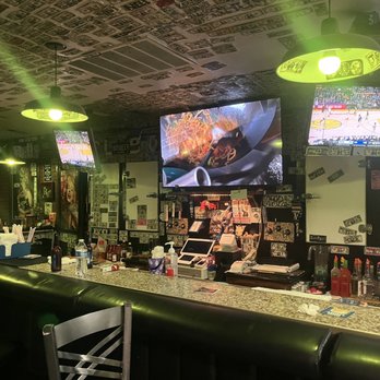 CLUB 5 BAR - Updated December 2025 - 55 Photos & 26 Reviews - 82971 ...