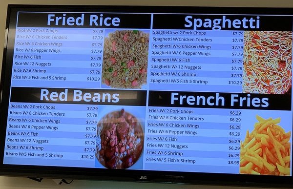 VILLAGE GROCERY AND DELI - Seafood - 13510 Perkins Rd, Baton Rouge, LA ...