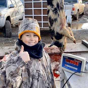 DUNTON RANCH - Updated December 2025 - 24 Photos & 10 Reviews - 22120 E ...