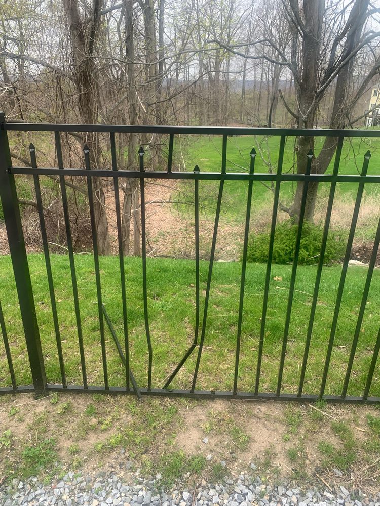 JAN FENCE - Updated June 2025 - 16 Photos & 39 Reviews - 1107 Route 23 ...