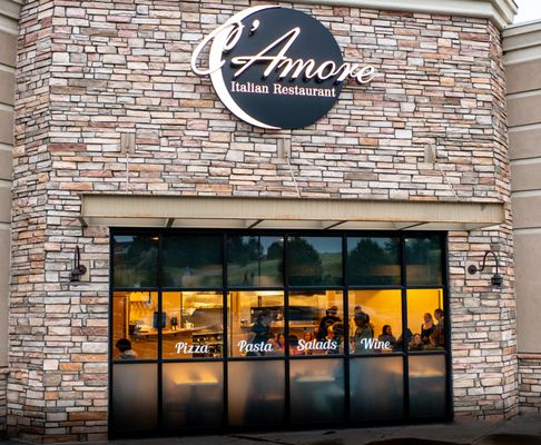 C’ AMORE ITALIAN RESTAURANT - Updated June 2024 - 45 Photos & 71 Reviews - 6232 S Parker Rd ...