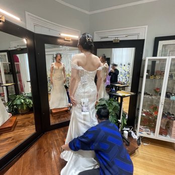 TIMMY THE TAILOR - Updated August 2025 - 30 Photos & 65 Reviews - 420 N ...