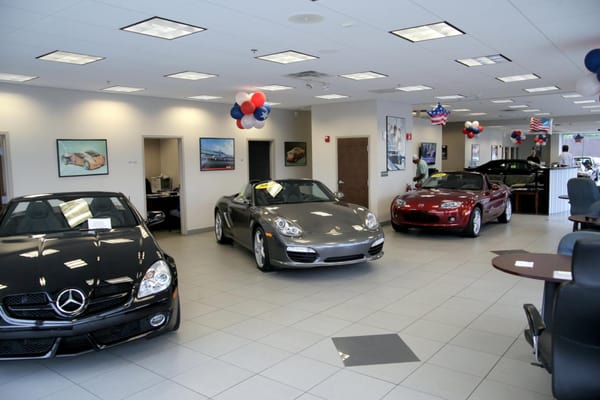 AUTOMAX PRE-OWNED - Updated June 2026 - 179 Photos & 337 Reviews - 1199 ...