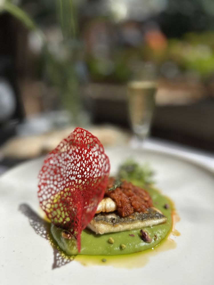 VALLETTA PORT - AUTHENTIC ITALIAN CUISINE - Updated February 2026 - 208 ...