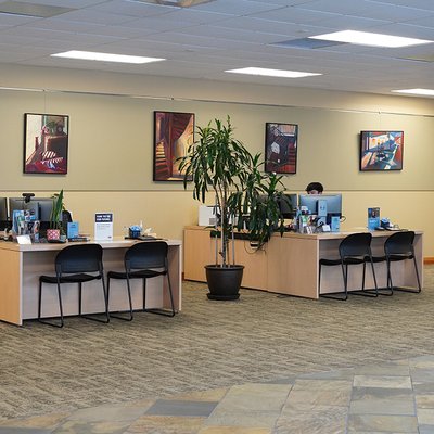 WECU - Updated October 2025 - 1225 Harris Ave, Bellingham, Washington ...