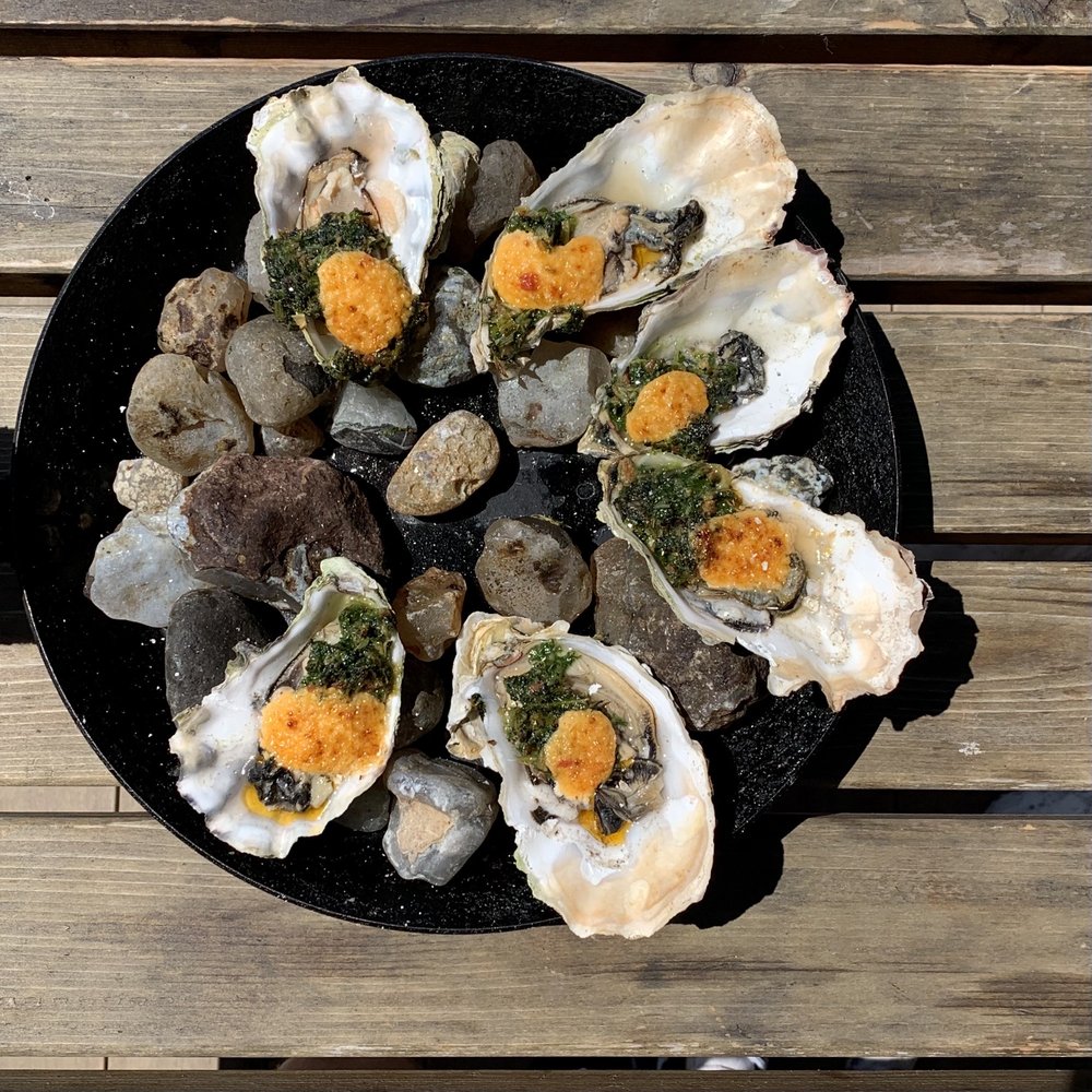 THE SCHOONER RESTAURANT & LOUNGE - 372 Photos & 597 Reviews - 2065 Boat ...