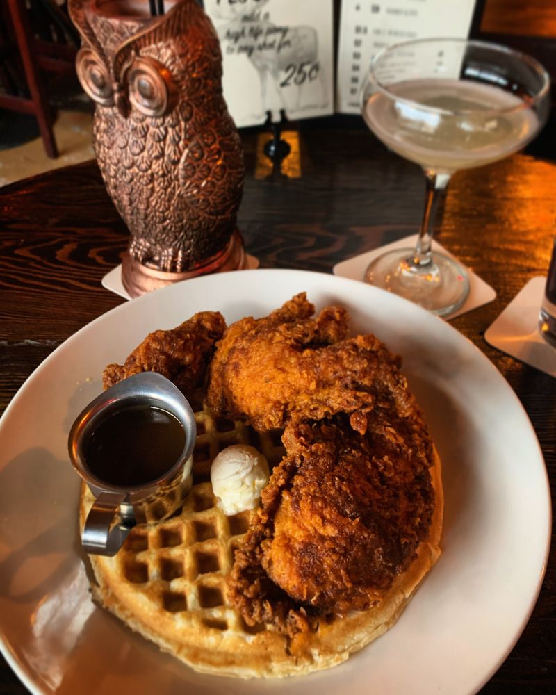 TRIANGLE SPIRITS - 154 Photos & 106 Reviews - 3507 Fremont Pl N ...