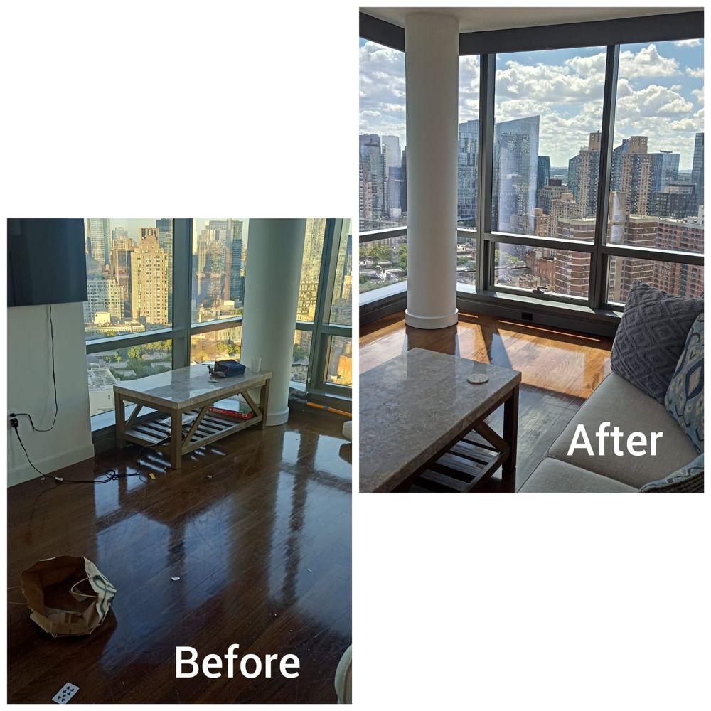 BRILLIANT CLEAN HOME - Updated October 2025 - 17 Photos - New York, New ...