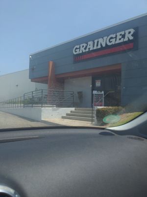 GRAINGER INDUSTRIAL SUPPLY - Updated November 2025 - 21 Reviews - 310 E ...