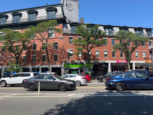 OTTO - Updated May 2026 - 219 Photos & 496 Reviews - 1432 Massachusetts ...
