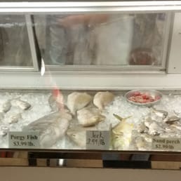BLUE SEA FISH MARKET AND RESTAURANT - Updated January 2026 - 159 Photos ...