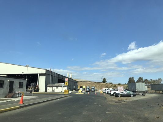 REPUBLIC SERVICES CONTRA COSTA TRANSFER STATION - Updated December 2025 ...