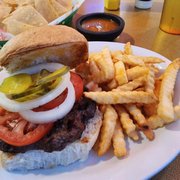 VENADOS CANTINA - 46 Photos & 63 Reviews - 16510 Termini San Luis Pass ...