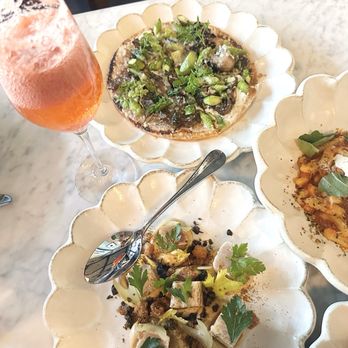 AUGUSTINE - Updated May 2025 - 559 Photos & 121 Reviews - 377 Santana Row, San Jose, California ...