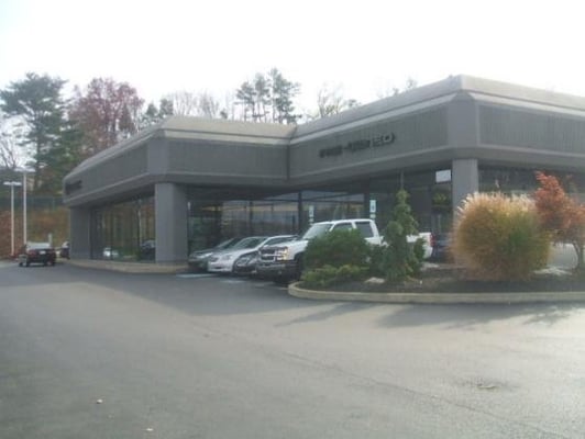 LEXUS OF NORTH HILLS - Updated December 2025 - 17 Photos & 25 Reviews ...