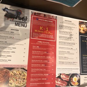K-BBQ WOOMADANG - 155 Photos & 133 Reviews - 8976 161st Ave NE, Redmond ...