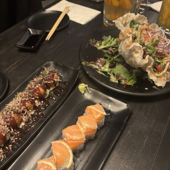 HACHI - Updated April 2025 - 89 Photos & 13 Reviews - 580 SW 12th Ave ...