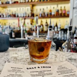 SALT AND IRON - Updated September 2024 - 1525 Photos & 1076 Reviews ...