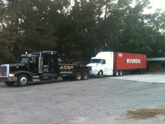 ASAP TOWING AND STORAGE - Updated January 2026 - 16 Photos & 52 Reviews ...
