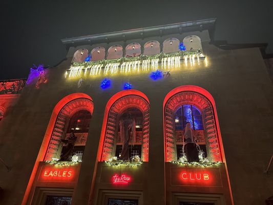 THE RAVE / EAGLES CLUB - Updated January 2025 - 245 Photos & 289 ...