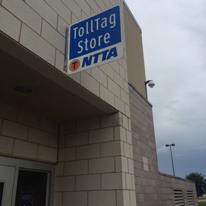 NORTH TEXAS TOLLWAY AUTHORITY - Updated January 2026 - 25 Photos & 418 Reviews - 5900 W Plano ...