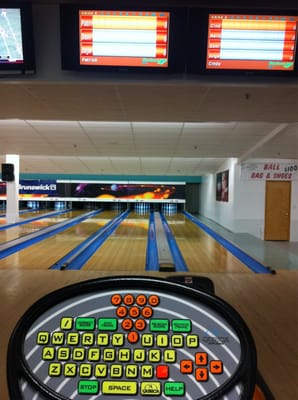 NUTMEG BOWL - 32 Reviews - Bowling - 802 Villa Ave, Fairfield, CT ...