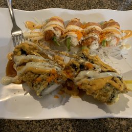 BLUE FIN SUSHI & GRILL - Updated December 2025 - 123 Photos & 208 ...