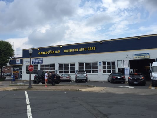 ARLINGTON AUTOCARE - Updated January 2026 - 64 Photos & 300 Reviews ...