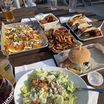 GASWORKS BREWING - Updated November 2024 - 40 Photos & 29 Reviews ...