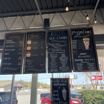 KNOX DOUGH - Updated April 2025 - 94 Photos & 66 Reviews - 10605 ...